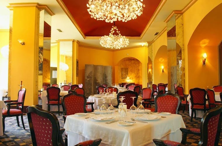 Le Maison De Michelle At Seadust Cancun Family Resort