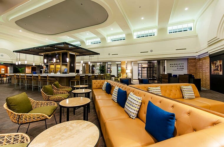 Marriott Vacation Club Pulse, San Diego