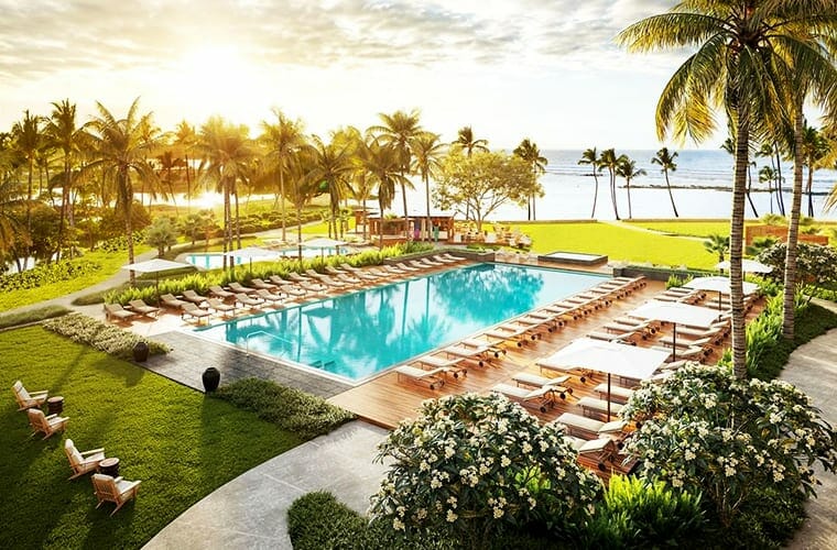 Mauna Lani, Auberge Resorts Collection