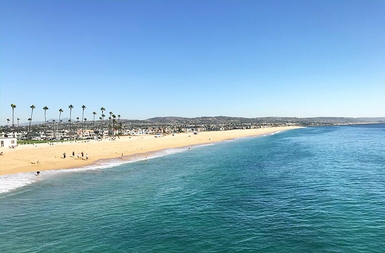 Newport Beach