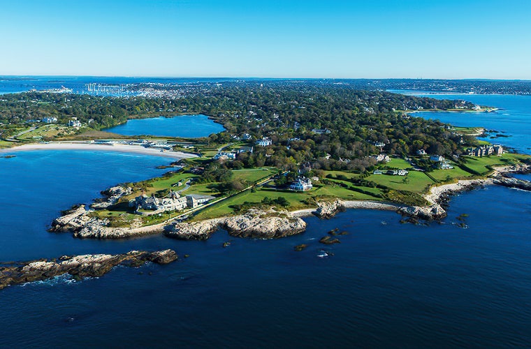 Newport, RI
