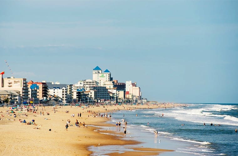 Ocean City, MD