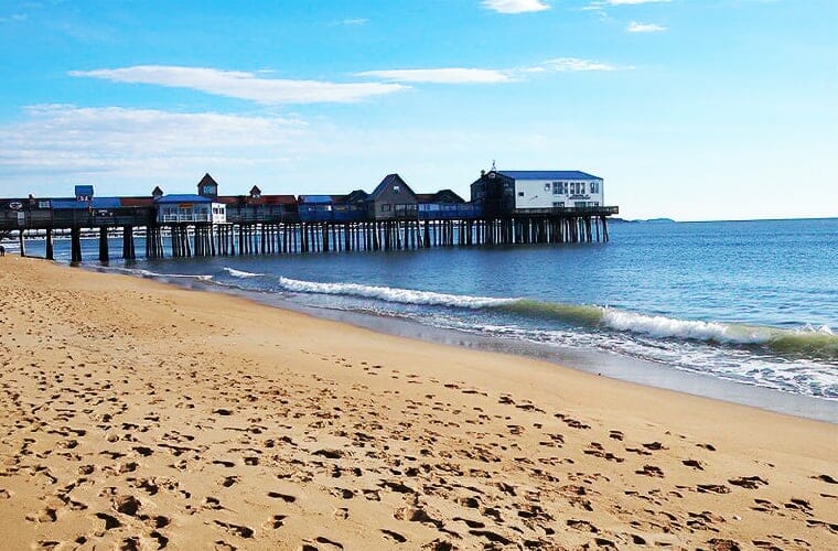 Old Orchard Beach, ME