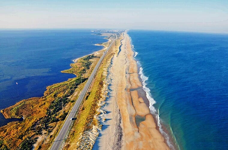 Outer Banks, NC