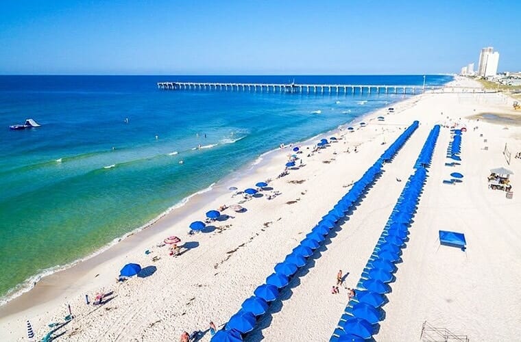 Panama City Beach