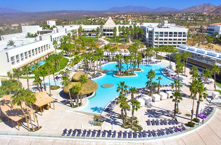 Paradisus Los Cabos &ndash; Los Cabos