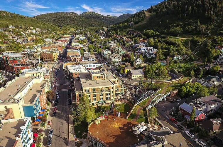 Park City, UT