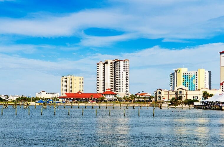 Pensacola, FL