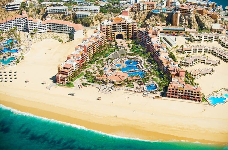Playa Grande Resort Grand Spa &ndash; Los Cabos