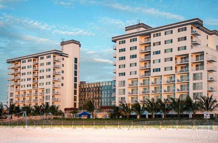 Princess Royale Resort