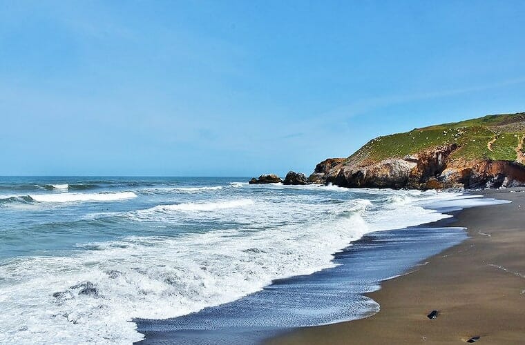 Rockaway Beach, OR