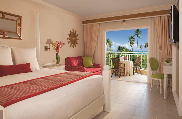 Room At Dreams Punta Cana