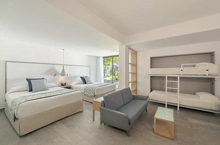 Rooms At Catalonia Punta Cana