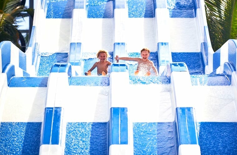 Royalton Punta Cana Resort Casino