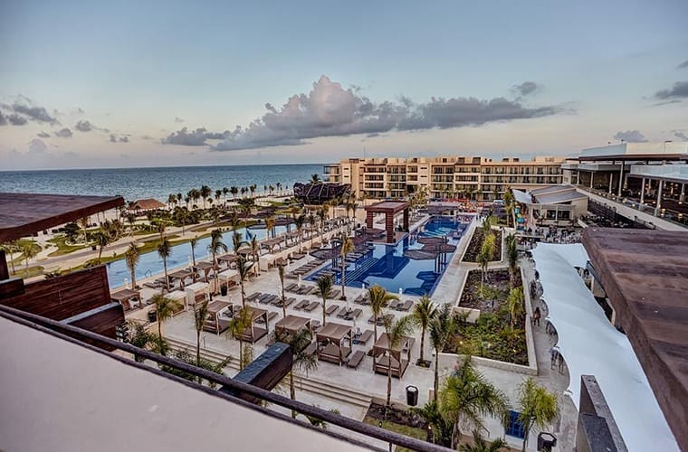 Royalton Riviera Cancun
