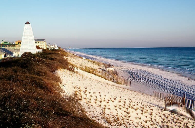 Seaside, FL