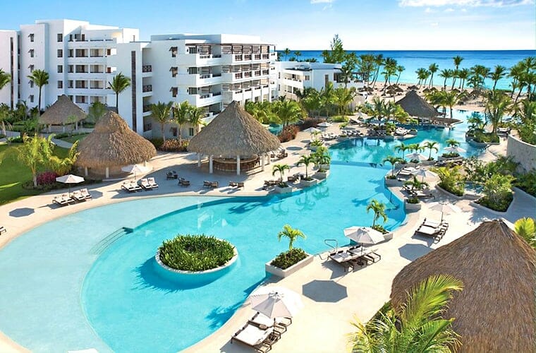 Secrets Cap Cana Resort Spa &ndash; Punta Cana
