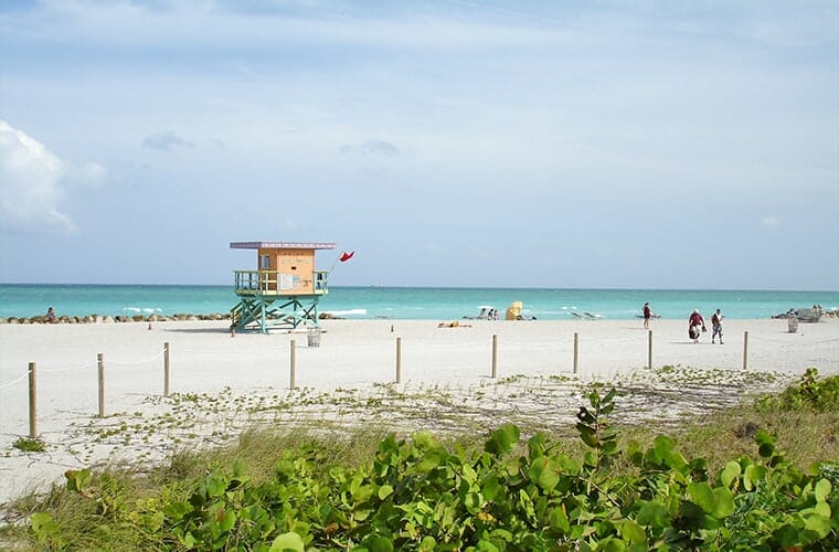 South Beach