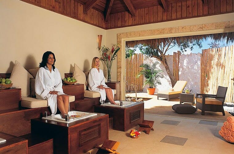 Spa At Dreams Punta Cana