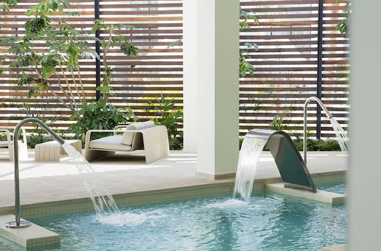 Spa At Finest Playa Mujeres