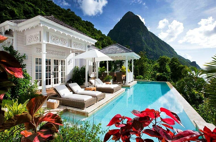 Sugar Beach A Viceroy Resort