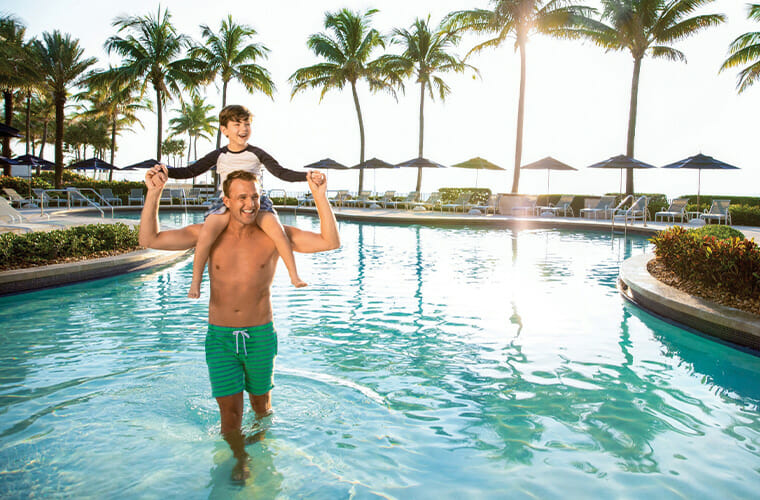 The Breakers Palm Beach