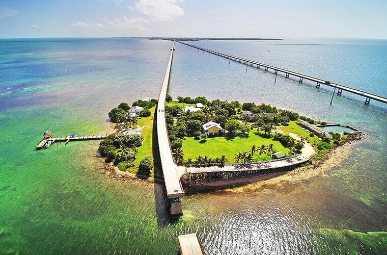 The Florida Keys