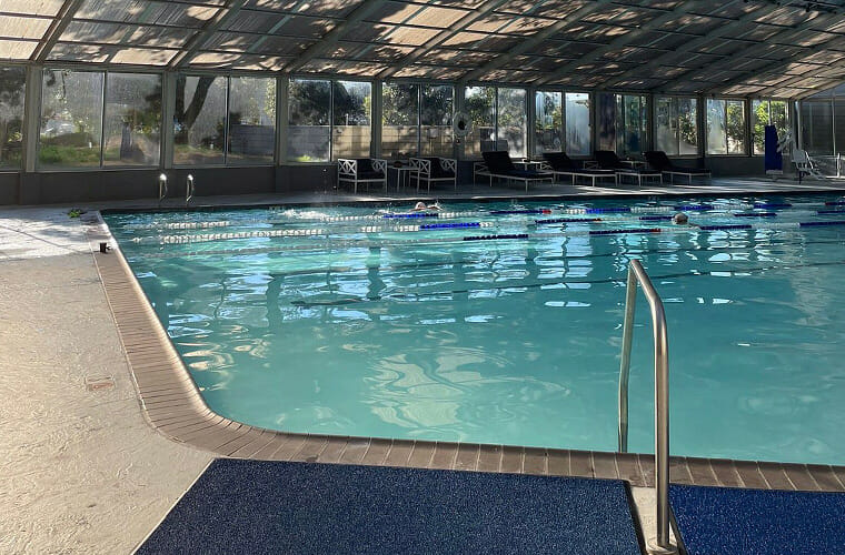 The Ritz-Carlton, Half Moon Bay