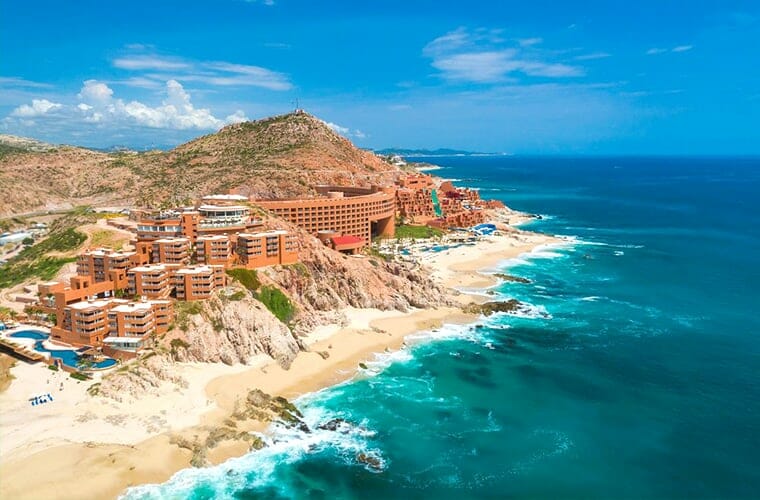 The Westin Los Cabos Resort Villas Spa