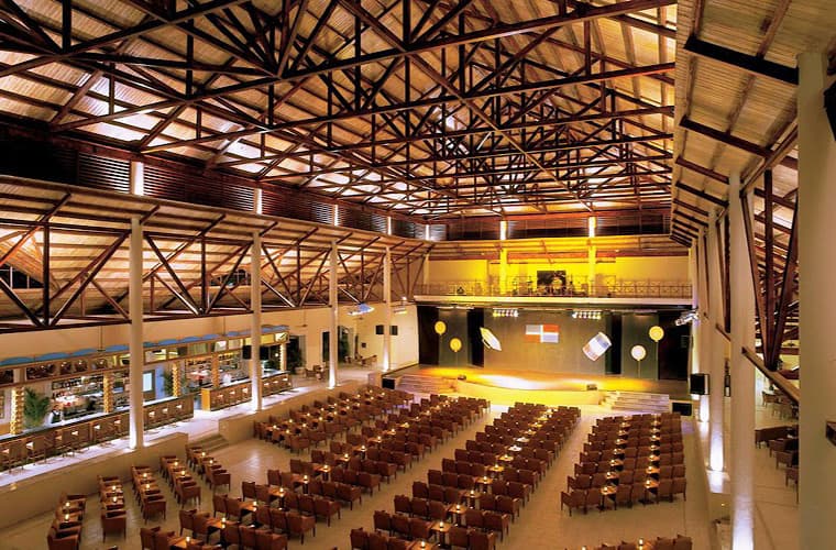 Theatre At Dreams Punta Cana