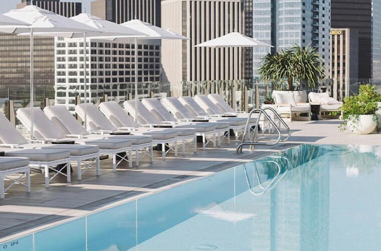 waldorf astoria beverly hills