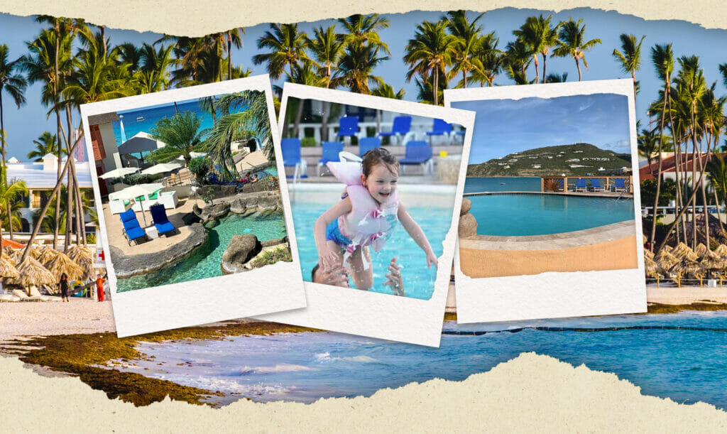 best all inclusive resorts for first timers travel photo