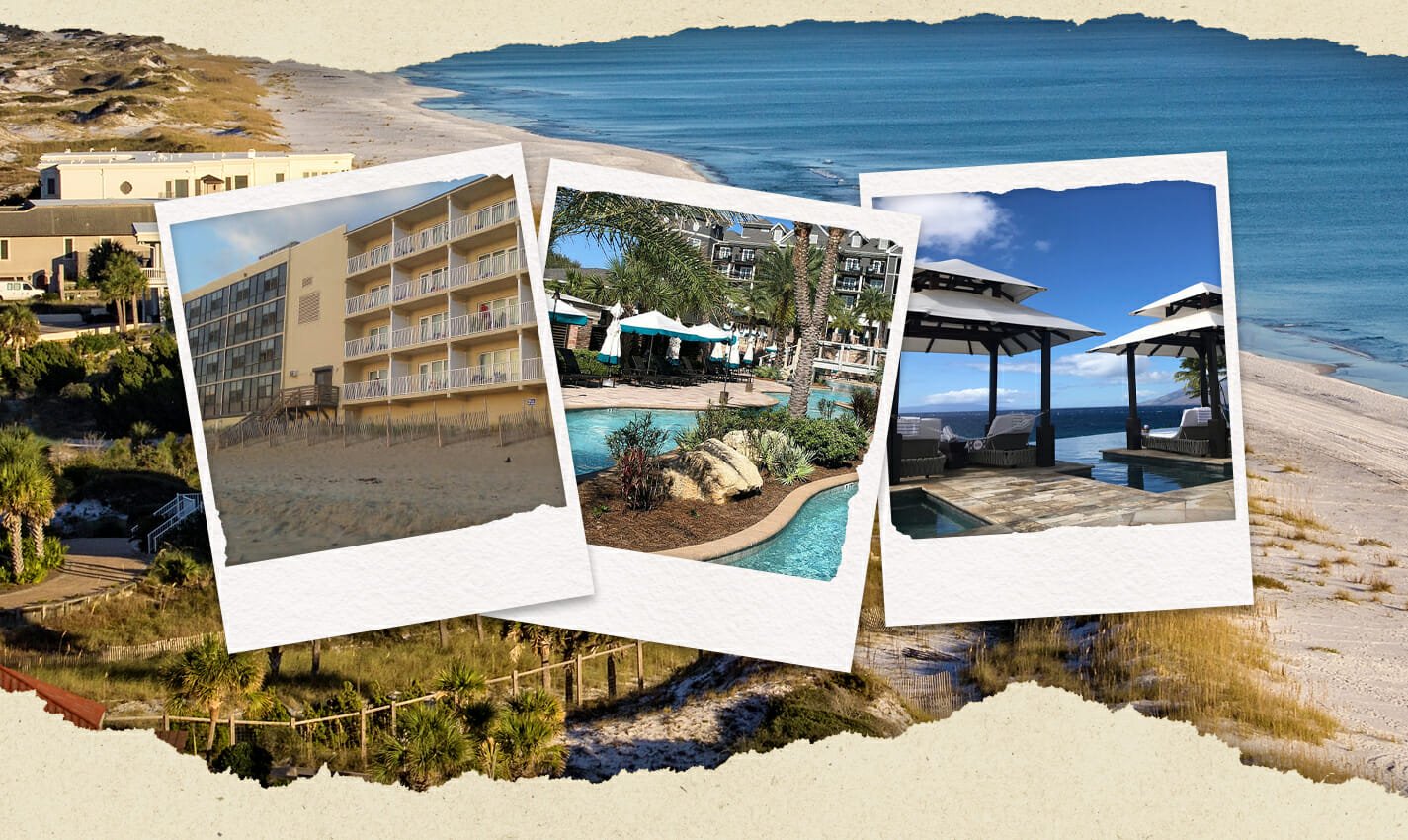 best family beach vacations in the u.s. travel photo