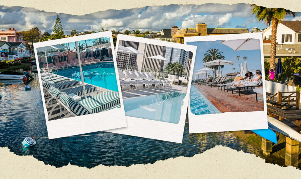 best family vacations in california travel photo