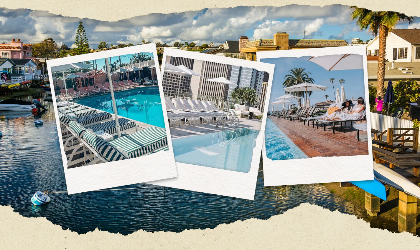 best family vacations in california travel photo