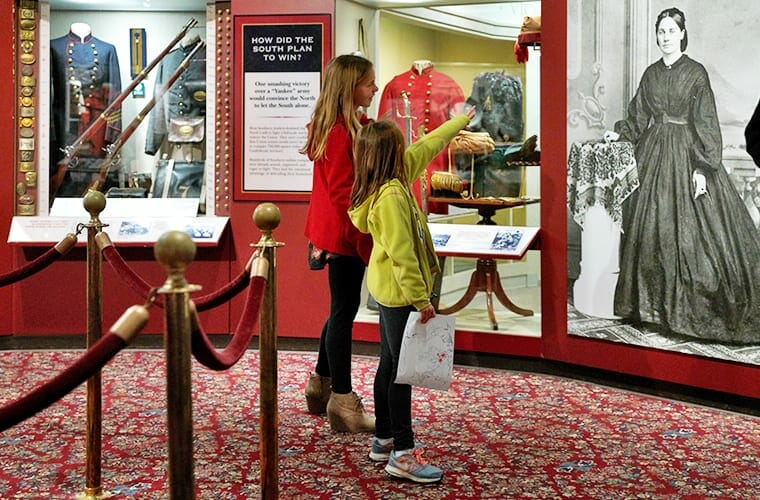 Atlanta History Center