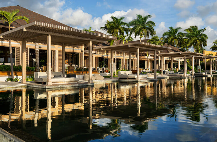 Banyan Tree Mayakoba