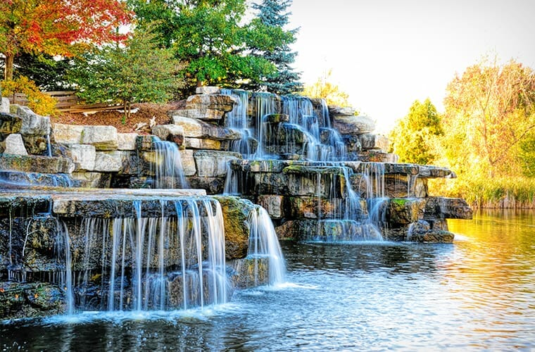 Bay Beach Wildlife Sanctuary