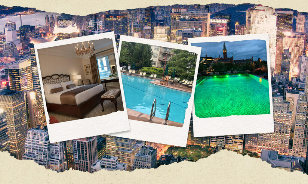 best christmas vacations for families travel photo