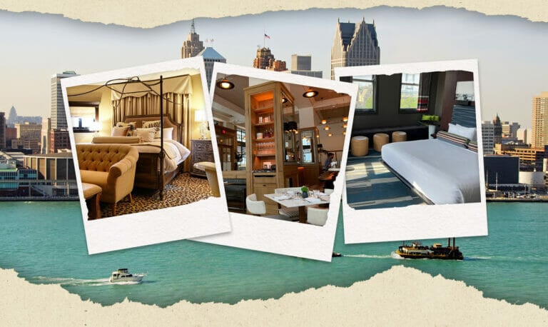 12 Best Family Vacations in Michigan (2026) - All Ages Love!