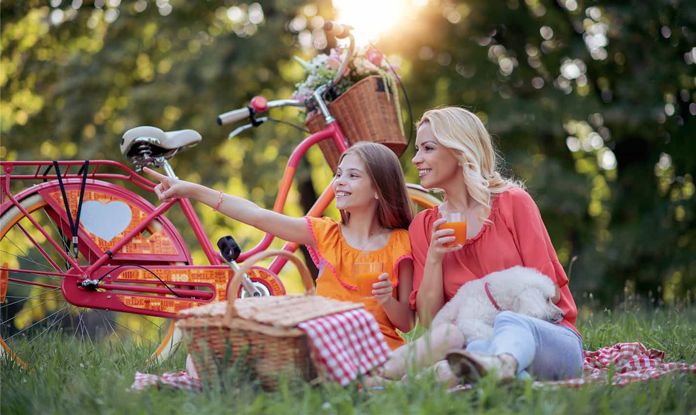 Best Family Vacations In Michigan