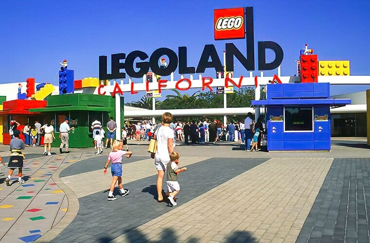 Carlsbad, California