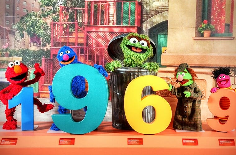 Center For Puppetry Arts