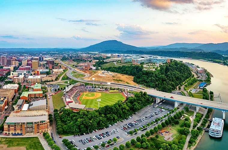 Chattanooga