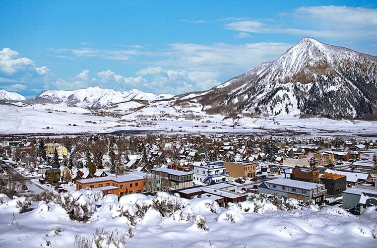 Crested Butte