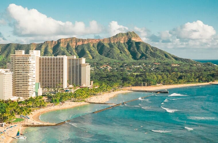 Diamond Head