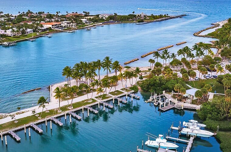 Dubois Park &ndash; Jupiter