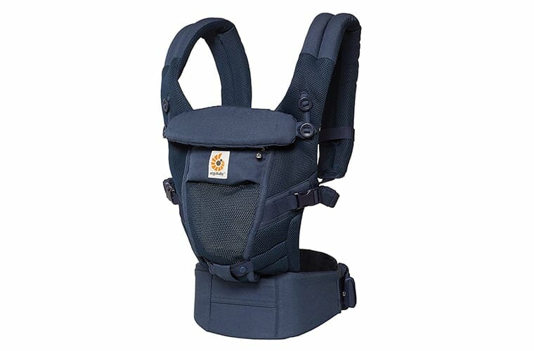 Ergobaby Adapt Baby Carrier