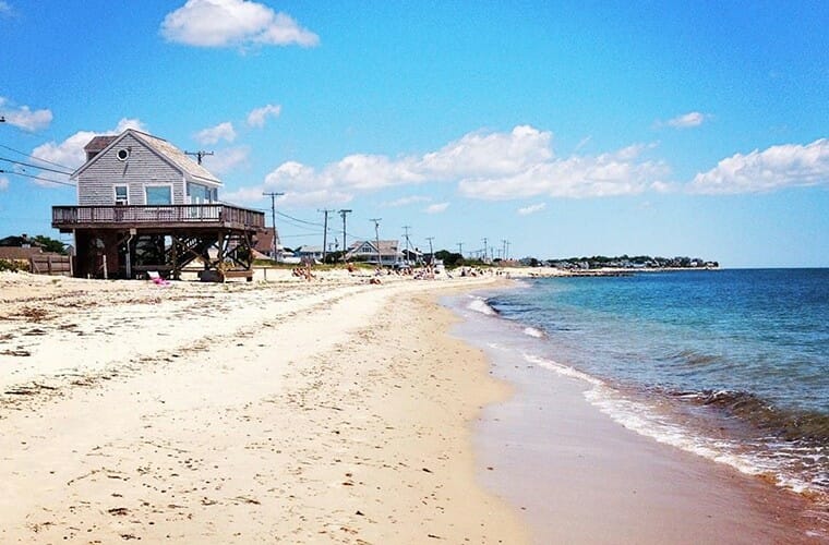 Falmouth Massachusetts