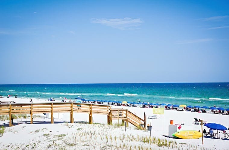 Fort Walton Beach